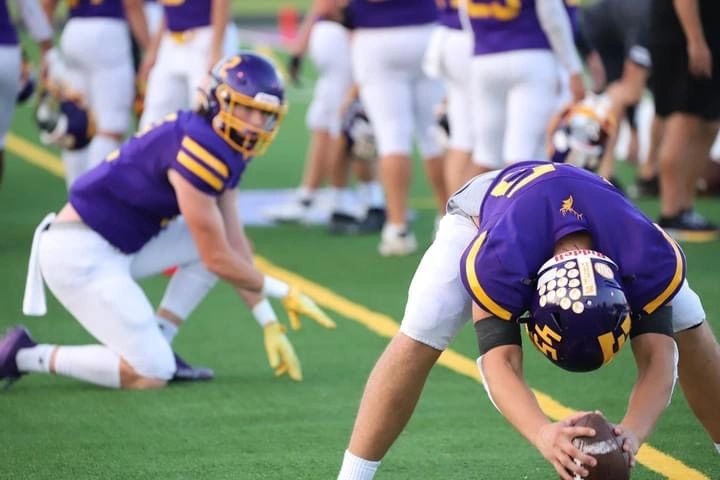 Long Snapping 101: How to improve speed and accuracy